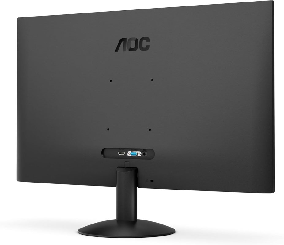 AOC 27B30H 27" Full HD / IPS / 120Hz / 1MS MPRT - NG Hardware